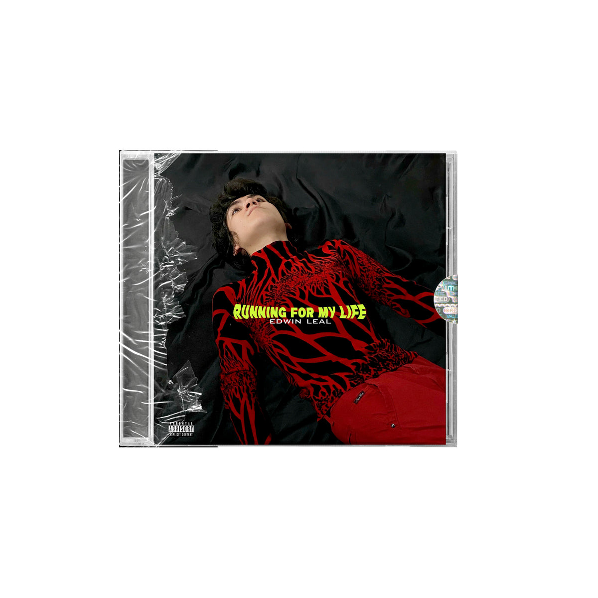 Edwin Leal – Edwin Leal Official Store